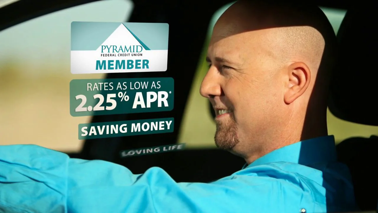 Video Production Company | Pyramid Federal Credit Union on Vimeo