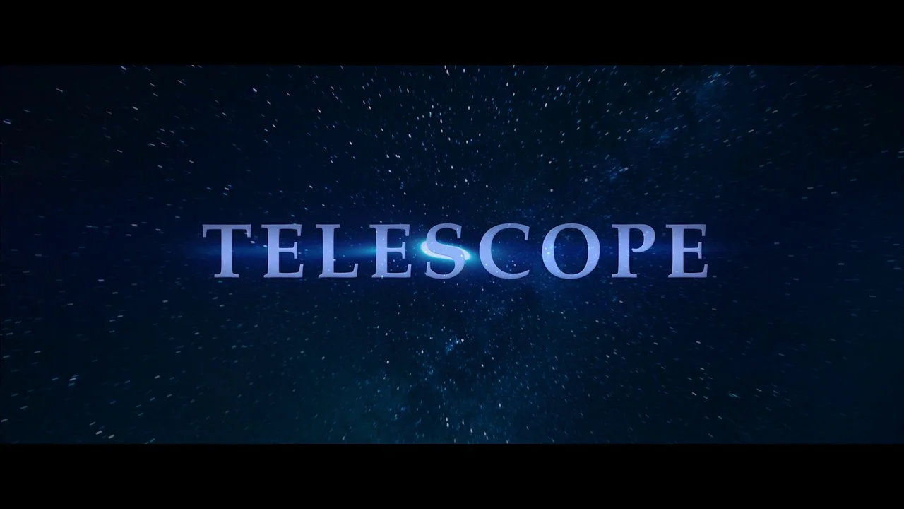 TELESCOPE - Teaser Trailer