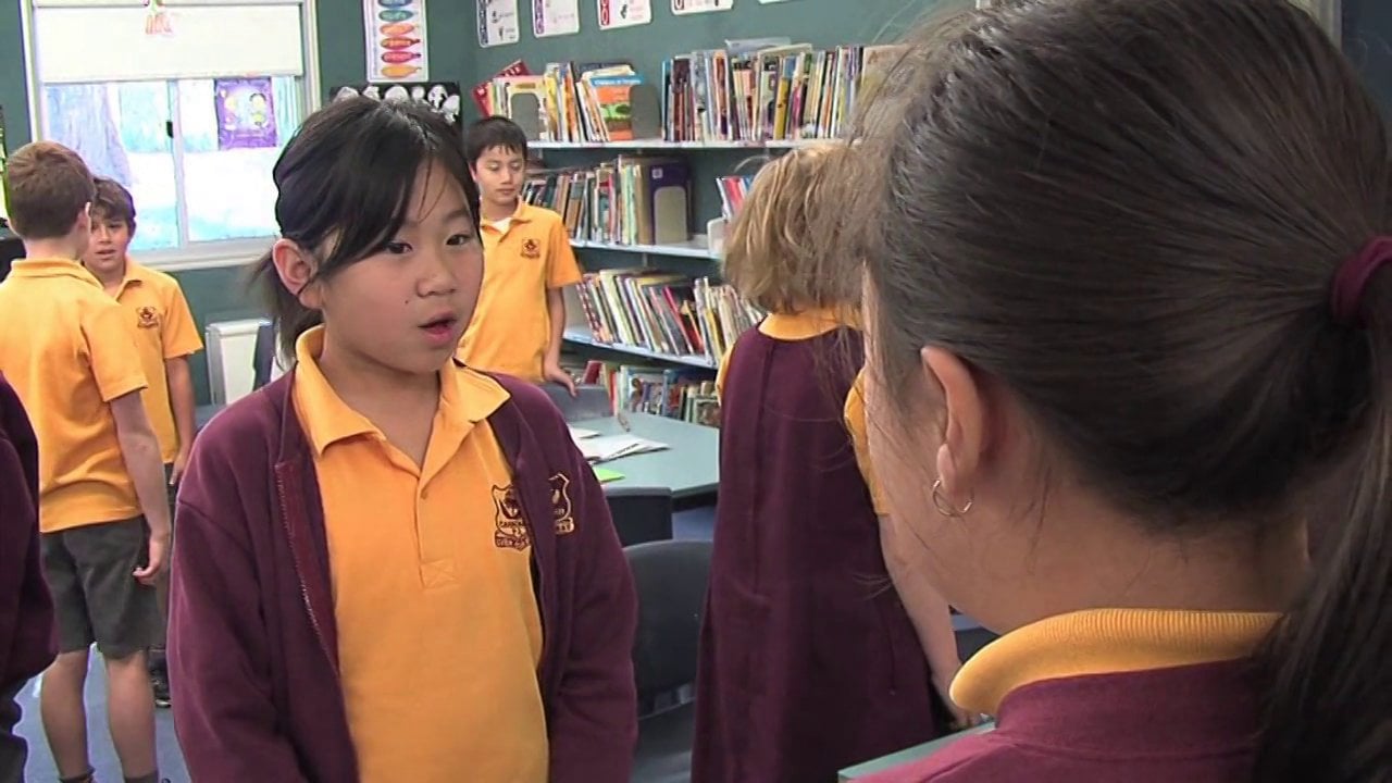 Learn About Caringbah PS on Vimeo