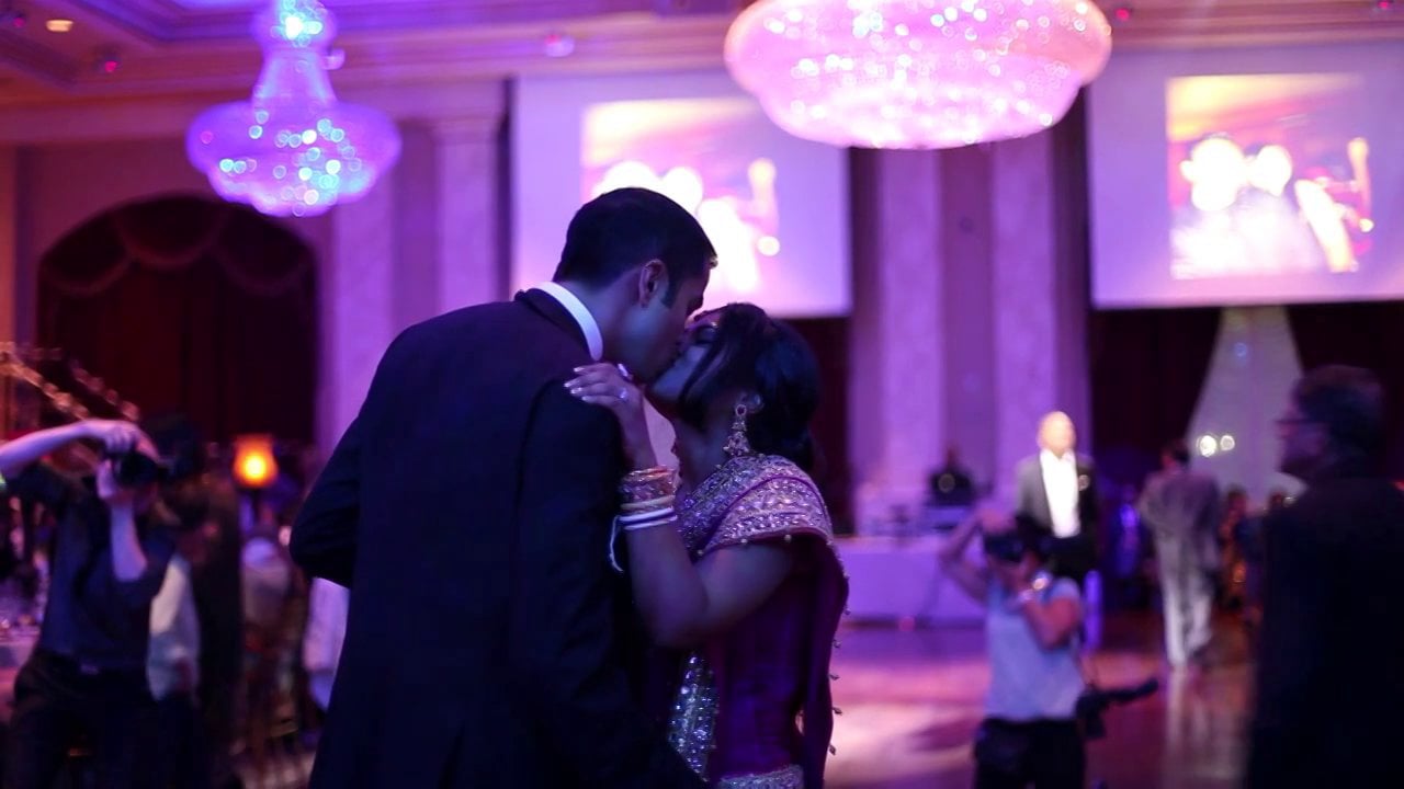 Wedding Highlights on Vimeo