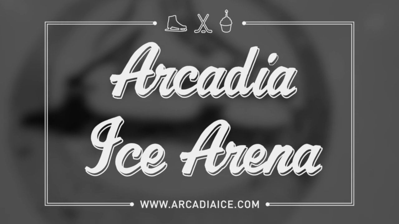 Kitchen Sink Studios ® Inc. - Arcadia Ice Arena on Vimeo