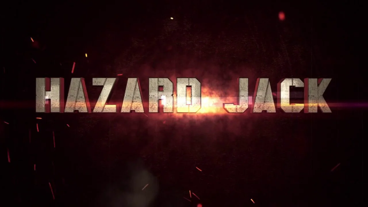 HAZARD JACK TEASER TRAILER - UNRATED on Vimeo