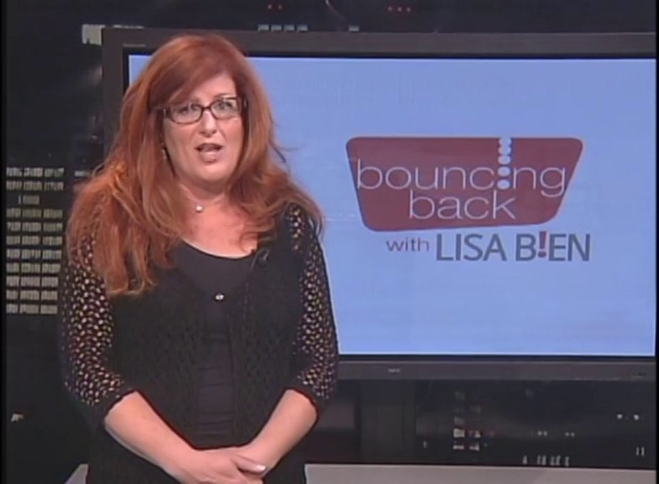 Bouncing Back: Episode 1 on Vimeo