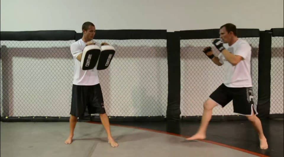 Roundhouse Kick taught by Factum Fight Team on Vimeo