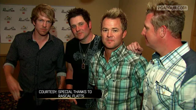 Rascal Flatts Rewind Deluxe Edition