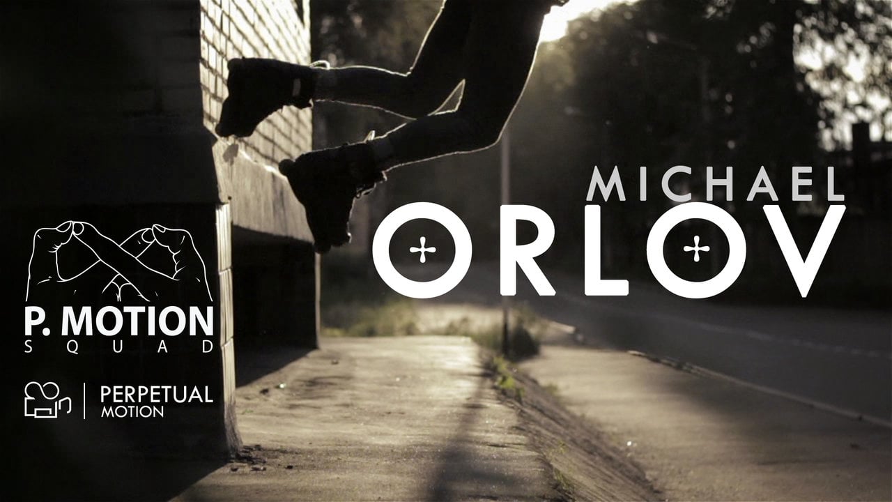 Michael Orlov 2012 Leftovers on Vimeo