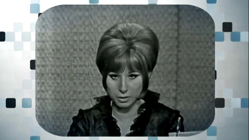 Mae Edwards Editor Reel • TV Promo - Late Night Black & White "What's ...