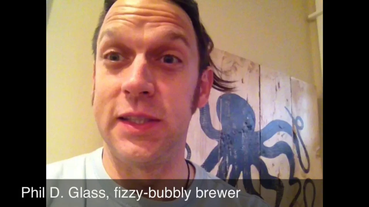 Fizzy-Bubbly on Vimeo