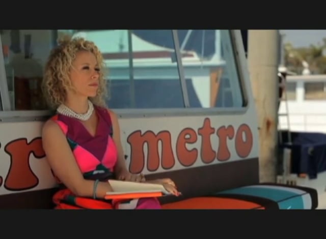 Tracy Metro Demo Channel on Vimeo