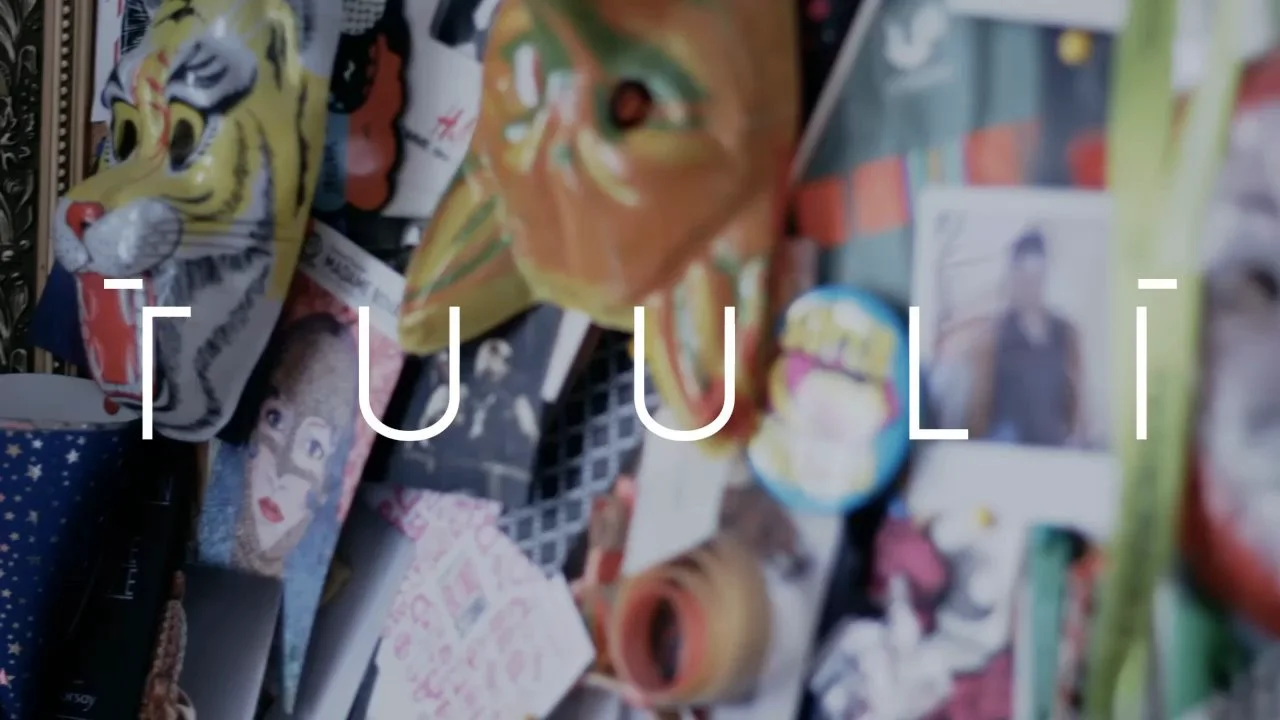Tuuli on Vimeo
