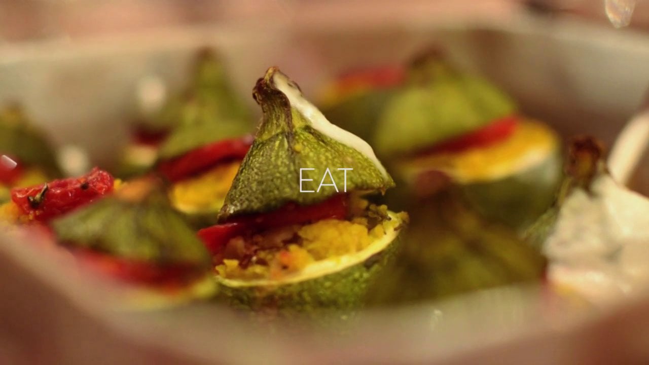 Eat on Vimeo