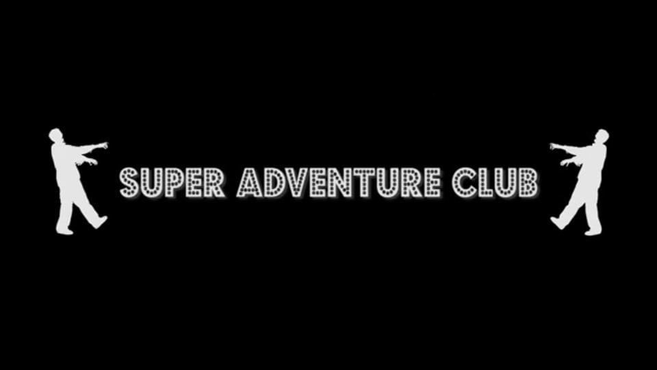 Super Adventure Club: The Ultimate Showdown on Vimeo