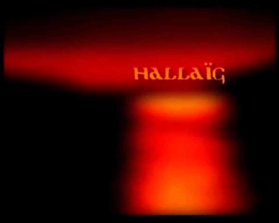 Hallaig on Vimeo