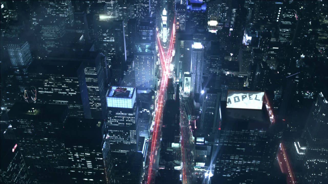 BORK The Near Future (Director's Cut) on Vimeo