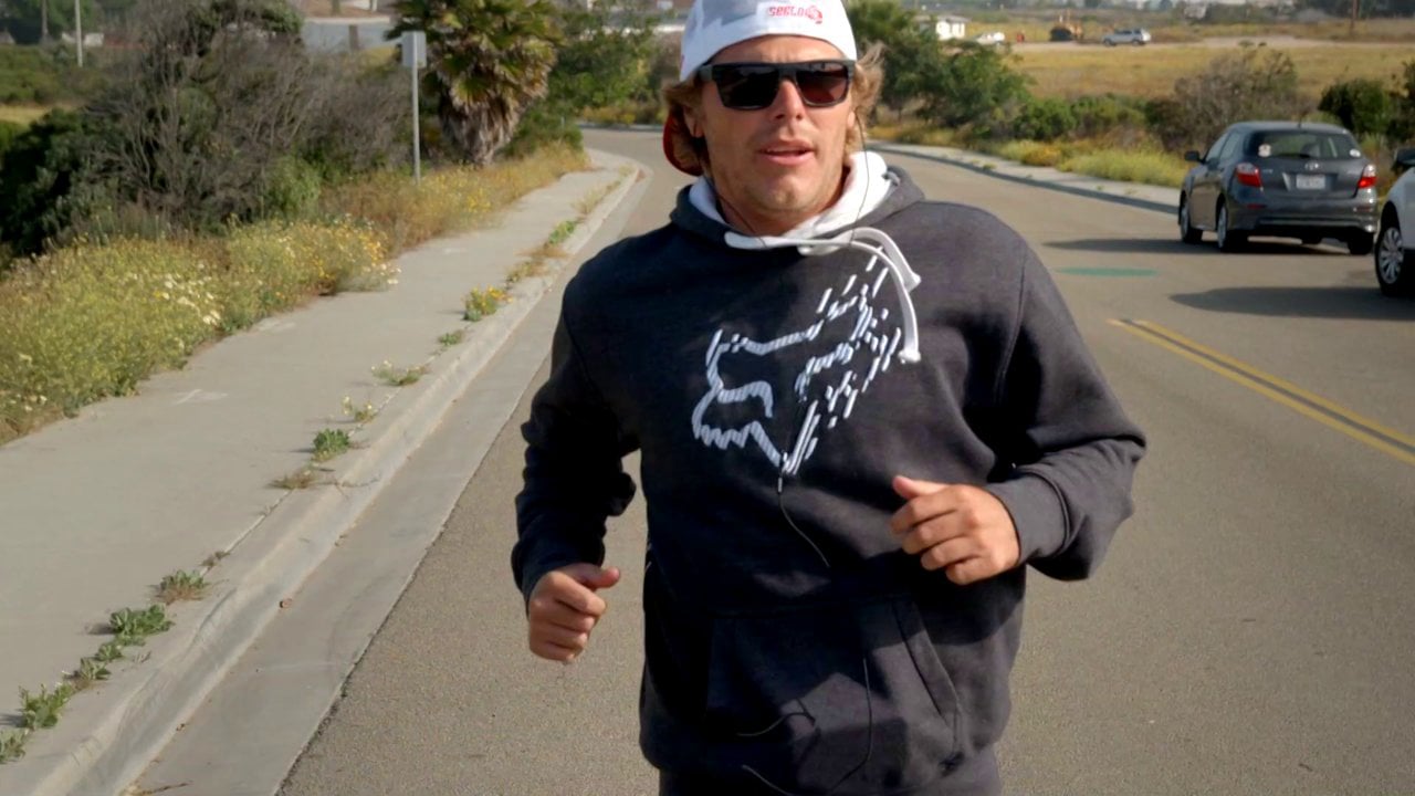 Ricky Whitlock: L-1T-12 Teaser on Vimeo