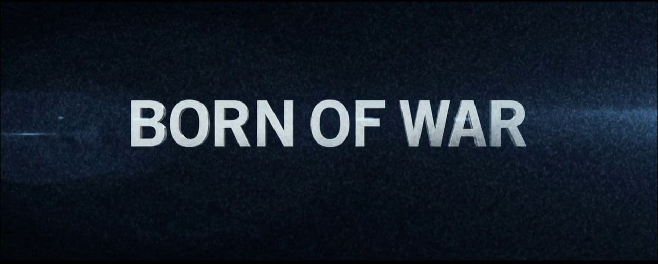 Born of War Trailer on Vimeo