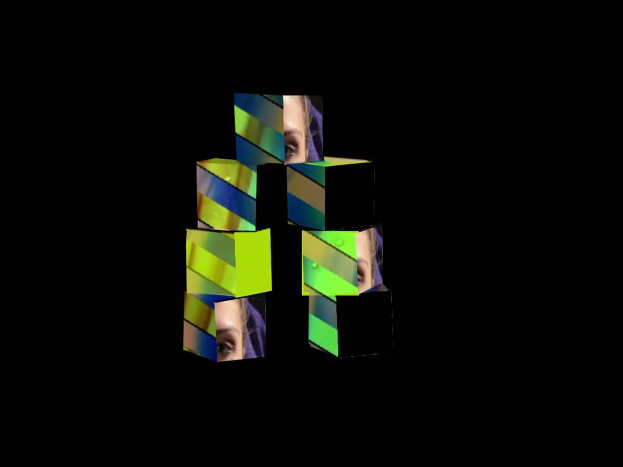 Projection Mapping Template on Vimeo