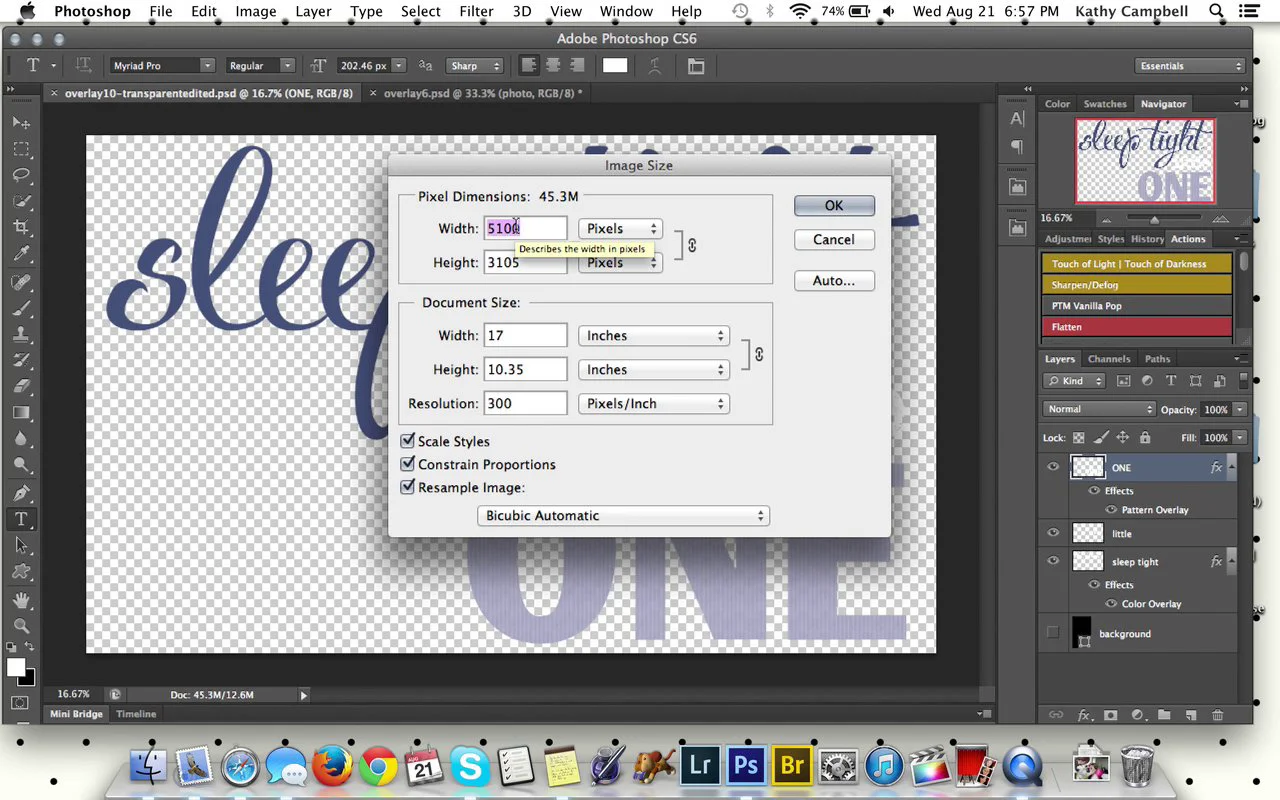 "Sweet Quotes" Word Overlays on Vimeo