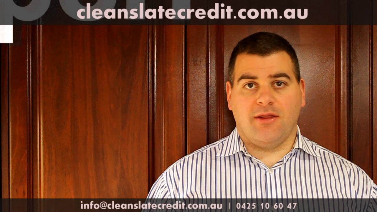 Clean Slate Credit - Australia's #1 Specialist Expert In Helping People ...