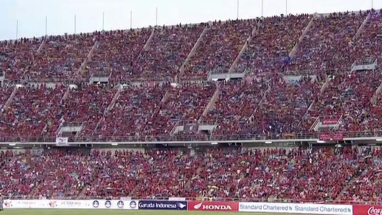 LFC - Home Ground - Terry Forsyth v2-Vimeo 720 on Vimeo