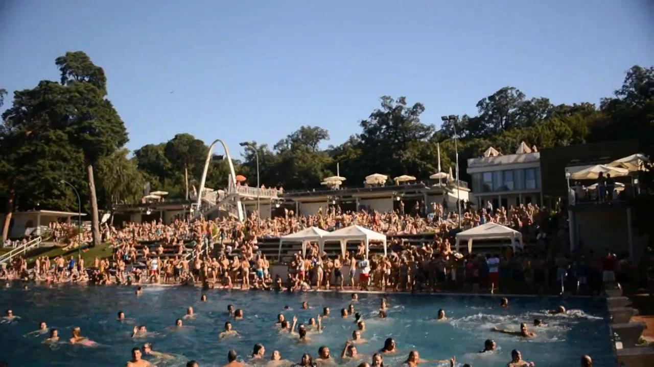 Floridita Pool Party 2013 Official Video on Vimeo