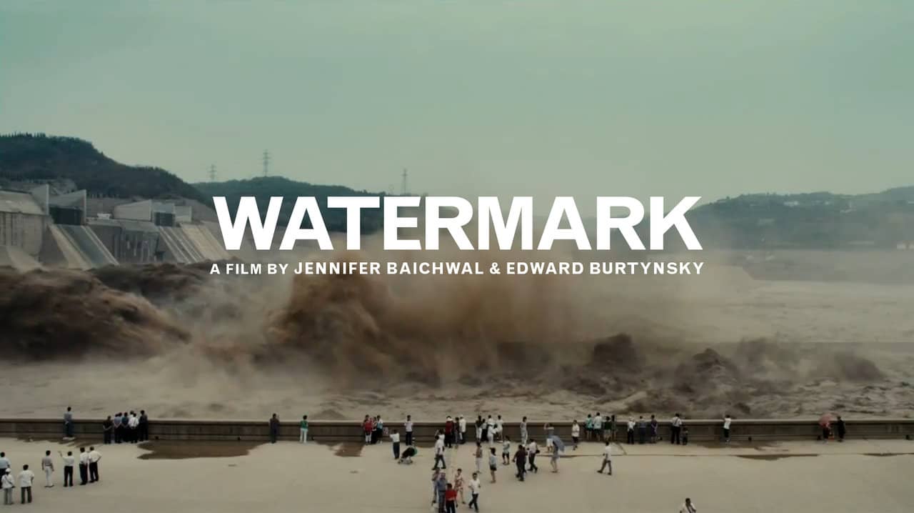 WATERMARK - Trailer on Vimeo