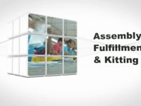 Hand Assembly | Structural Graphics