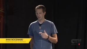 Creative Talent Network on Vimeo