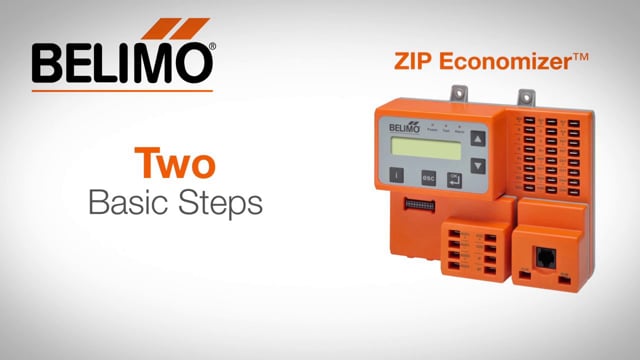 Retrofit Solutions for HVAC Applications on Vimeo