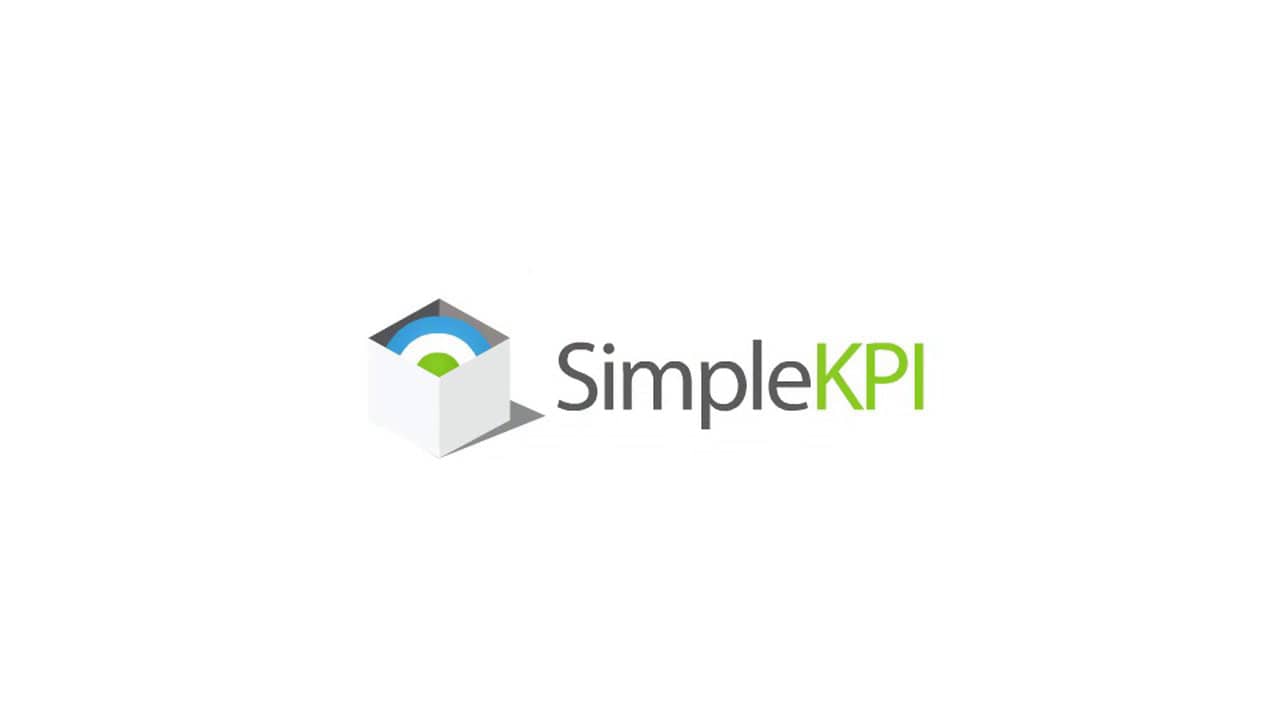Beautifully Simple KPI Software on Vimeo
