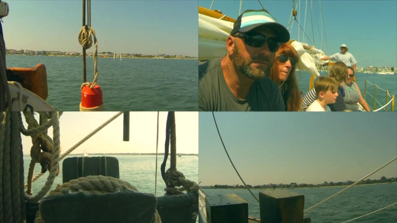 Endeavor - Nantucket on Vimeo
