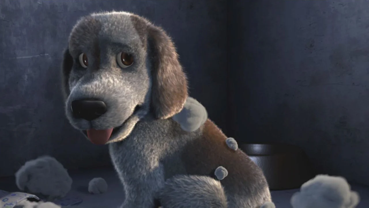 TAKE ME HOME - Animated Short Film-