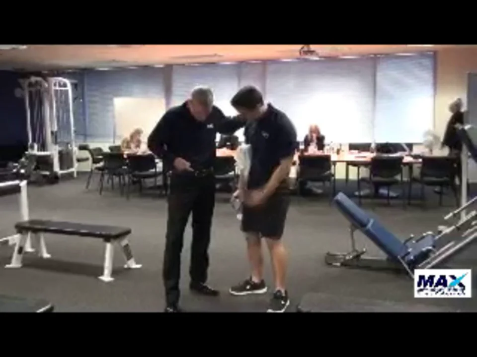 Your Practical PT Evaluation sample sessions - 042 Session Part 2 - The ...