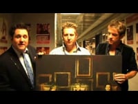 "Unstoppable" Cover Reveal : Rascal Flatts