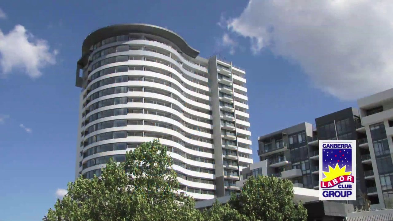Canberra Labor Club 'Walk Right In' 15 sec C/D TVC on Vimeo