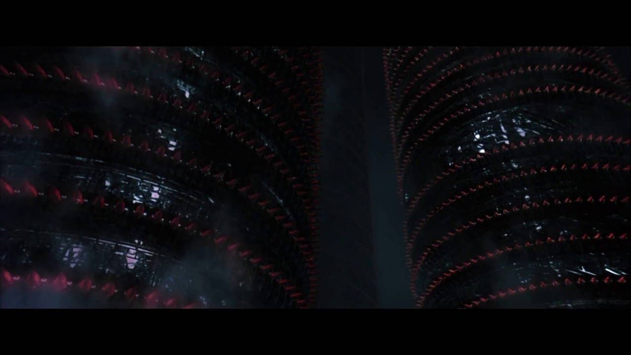 Matrix (wake up) on Vimeo