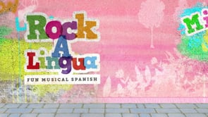 Rockalingua. Fun Musical Spanish on Vimeo