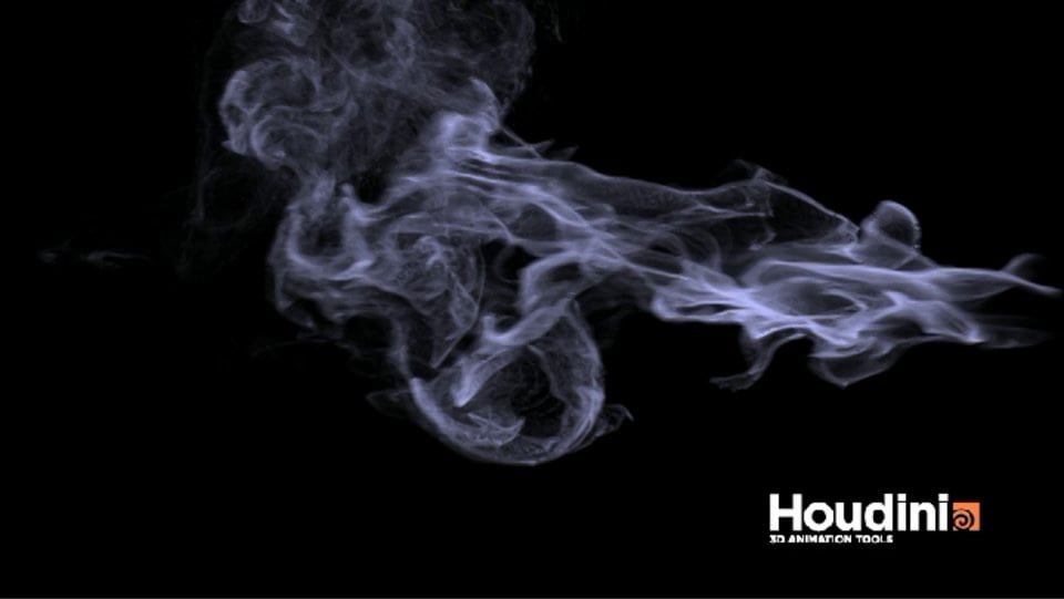 Incense Smoke - Take 1 on Vimeo
