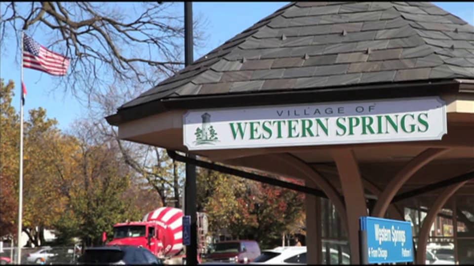 Village of Western Springs on Vimeo