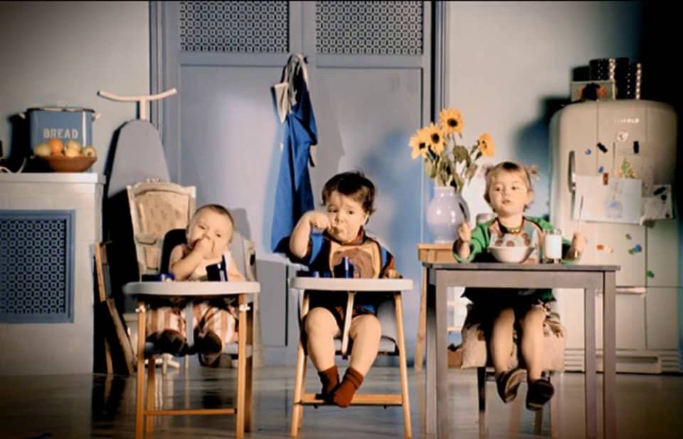 HUGGIES learning on Vimeo