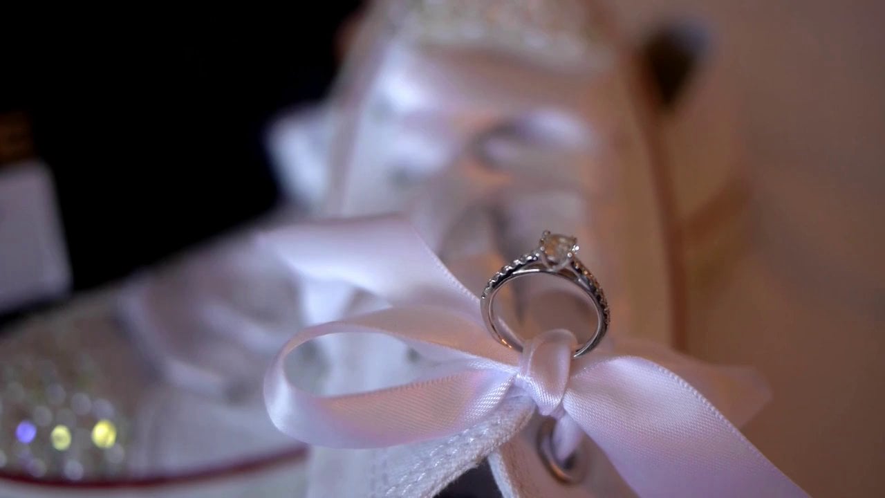 Charlene & Brett on Vimeo