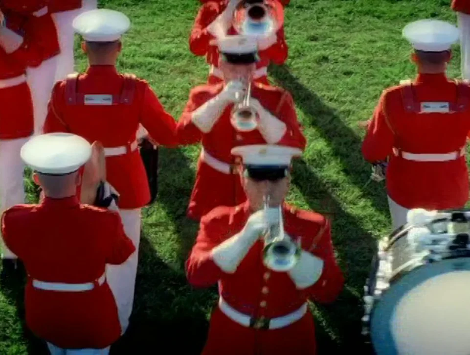 USMC Origin on Vimeo