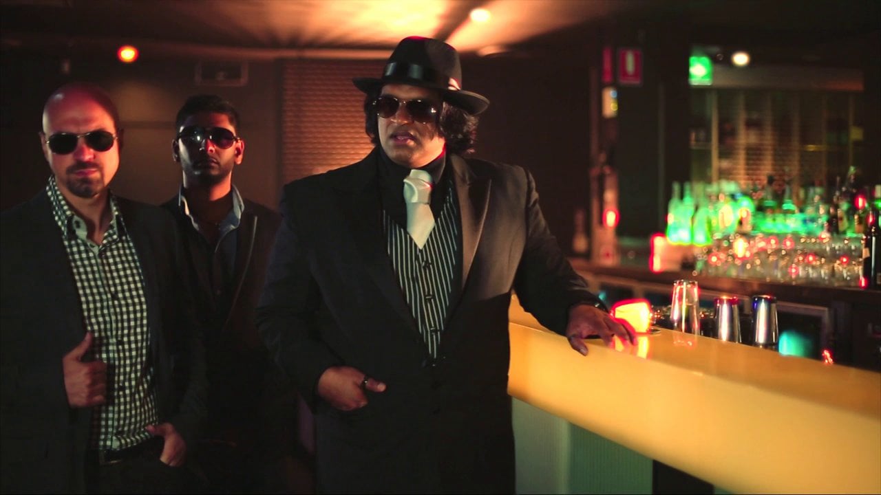 Sirithu - Sarangan feat. Lady Kash & Krissy on Vimeo