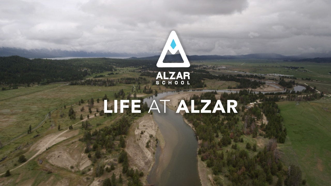 Life at the Alzar School on Vimeo