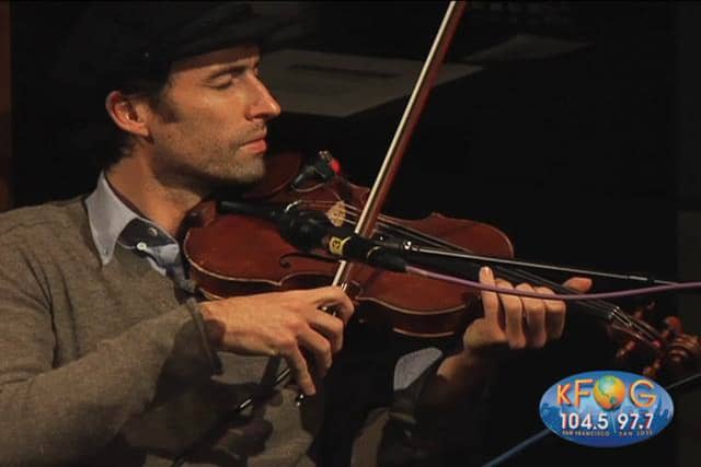 Andrew Bird - "Imitosis" on Vimeo