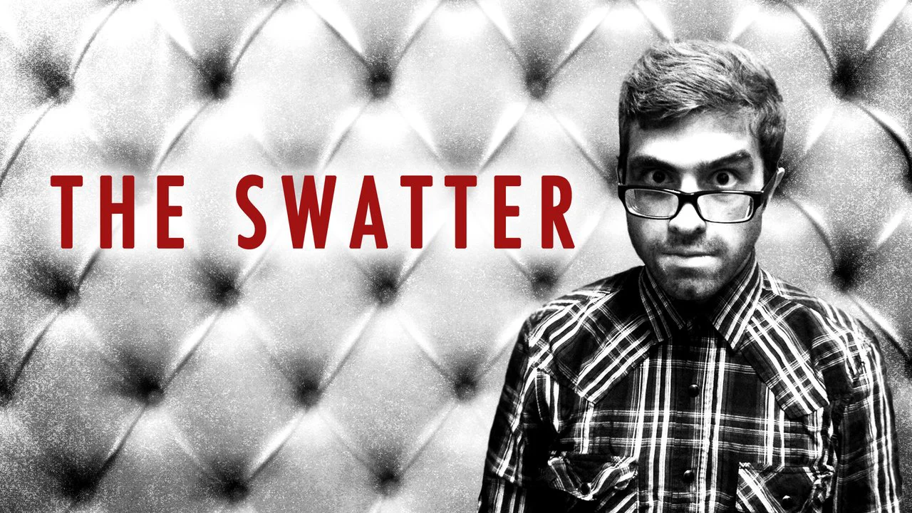 The Swatter (2013) | Short Film by Alex Sisó
