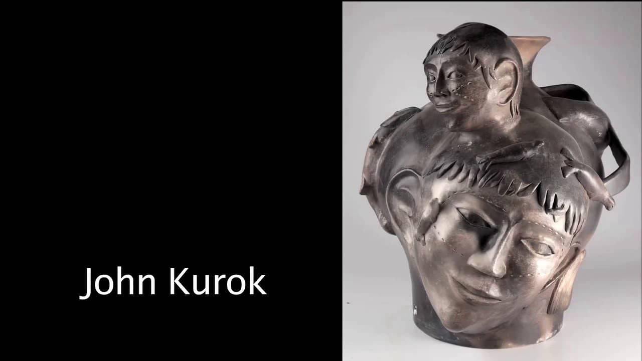 John Kurak on Vimeo