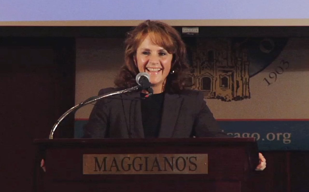 Lori Healey, Executive Director, NATO Host Committee on Vimeo