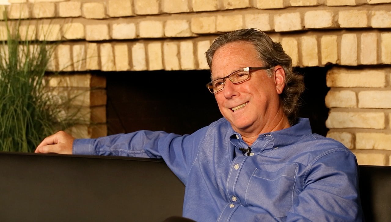 Michael Berler, Ph.D. interview on Vimeo