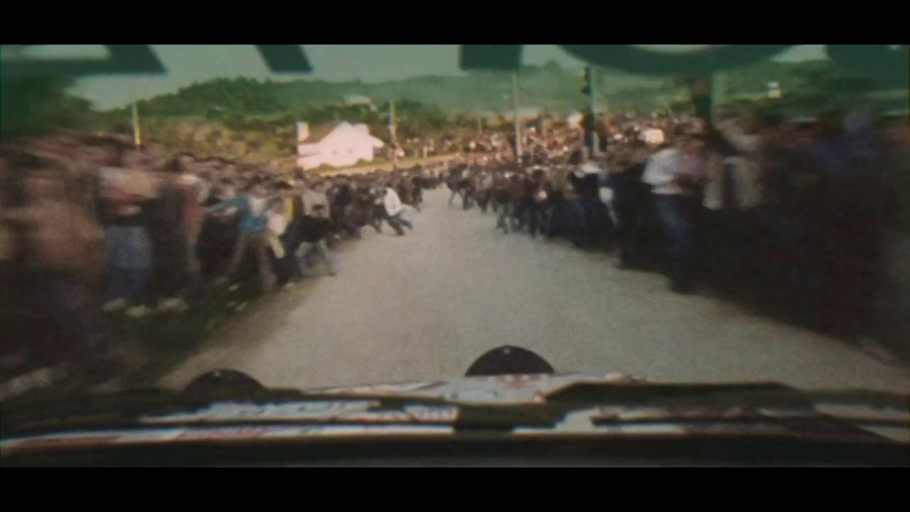 Audi "Rally" on Vimeo